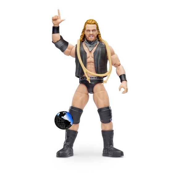 WWE | Toys | Hangman Adam Page Aew Unrivaled Collection Series 2 1 ...